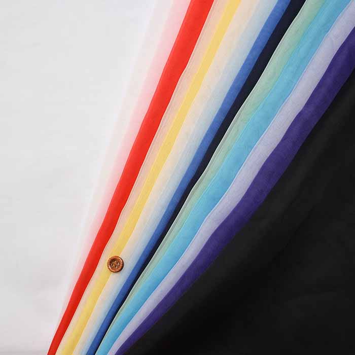 Grease fabric plain | nomura tailor