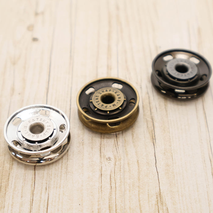 Jumbo Snap 25mm