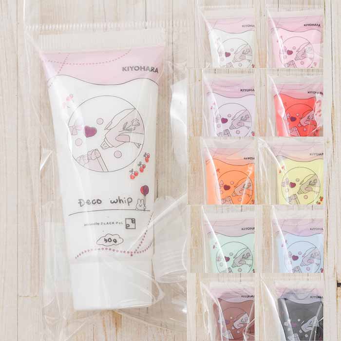 Deco Whip 50g | nomura tailor