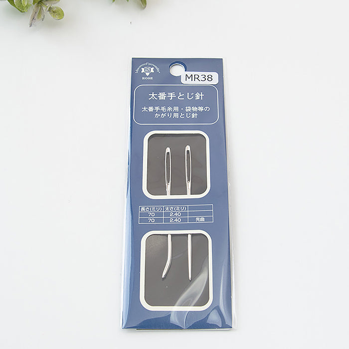 Taji needle | nomura tailor