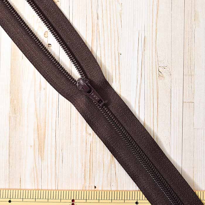 Coil fastener 50cm stop 6 | nomura tailor