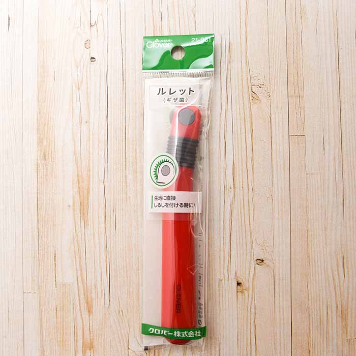 Lulett Giza tooth | nomura tailor