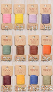 Hand Sewing Stitch Thread – MOCO | nomura tailor