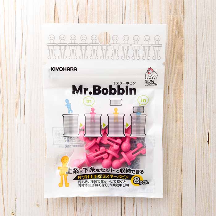 Mr. Bobin | nomura tailor