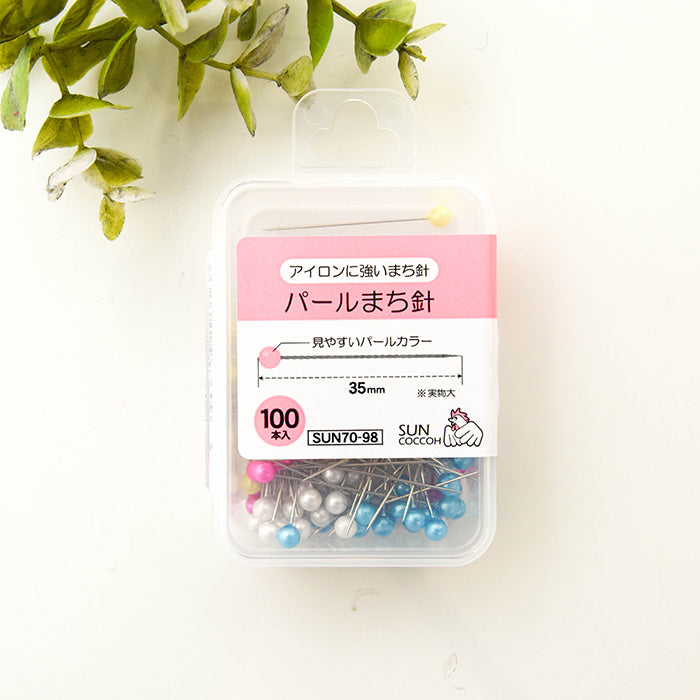 Pearl town needle | nomura tailor