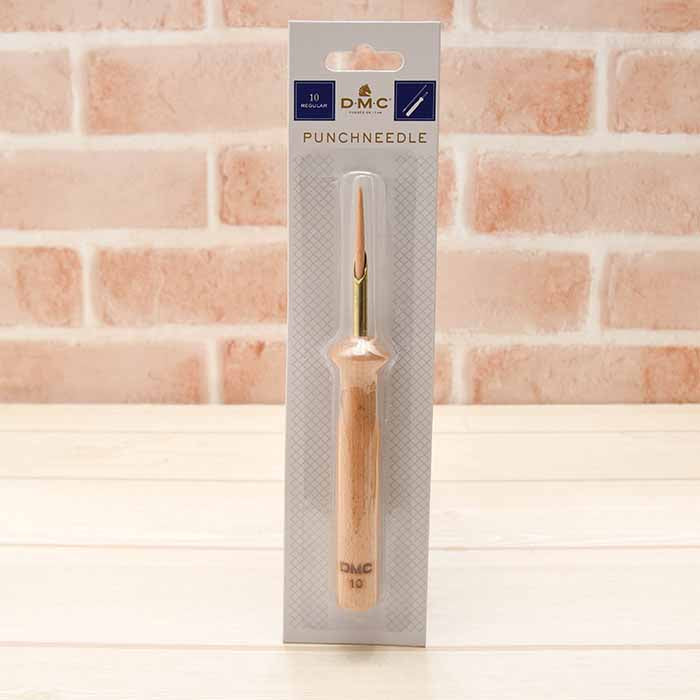 DMC Punch Needle | nomura tailor