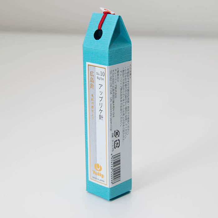 TULIP Tulip No.10 Applicator | nomura tailor