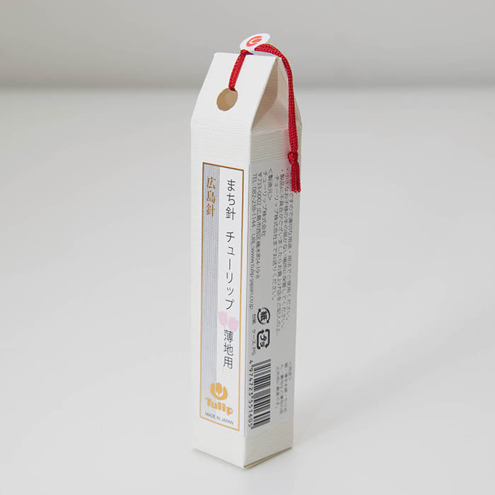 TULIP tulip town needle tulip thin ground | nomura tailor